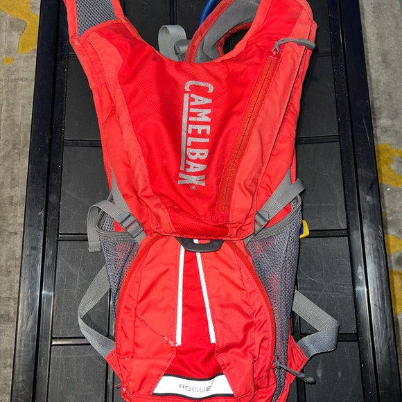 Camelbak | Other | Camelback Rouge Hydropack | Poshmark